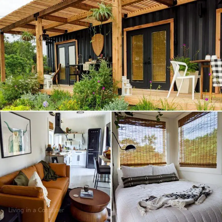 Ready to Buy? Explore 7 Stunning 40ft Shipping Container Homes ...