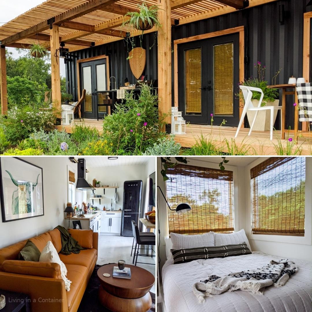 Ready to Buy? Explore 7 Stunning 40ft Shipping Container Homes ...