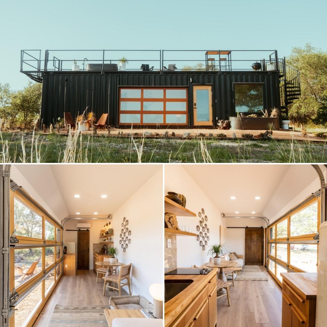 Ready to Buy? Explore 7 Stunning 40ft Shipping Container Homes ...