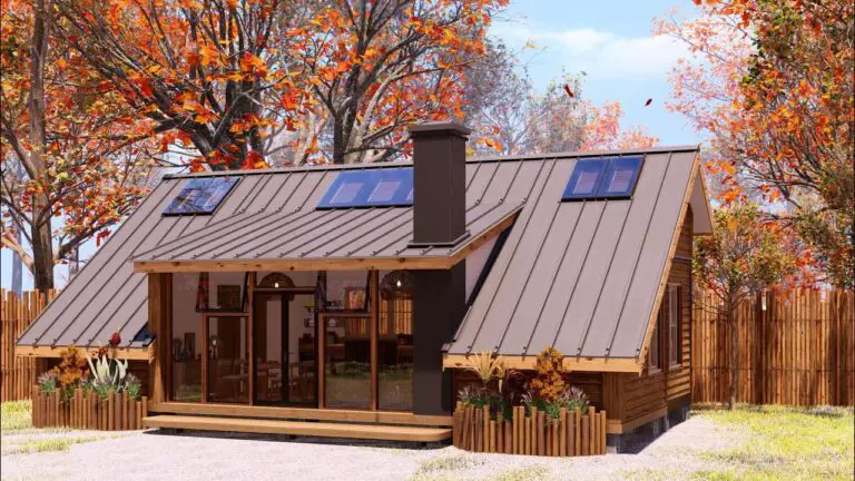 Container Homes Design & Plans - Living in a Container