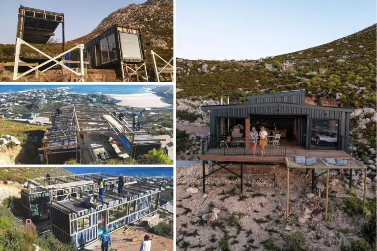 World's Best Shipping Container Projects | Living in a Container