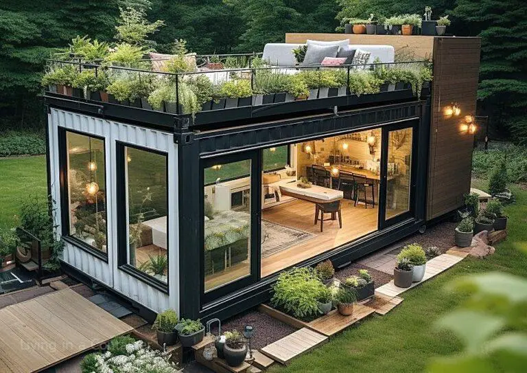 World's Best Shipping Container Projects | Living in a Container