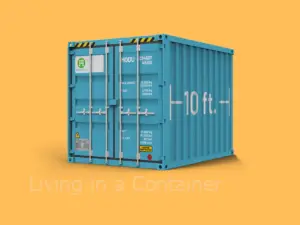 How Big is a Shipping Container?