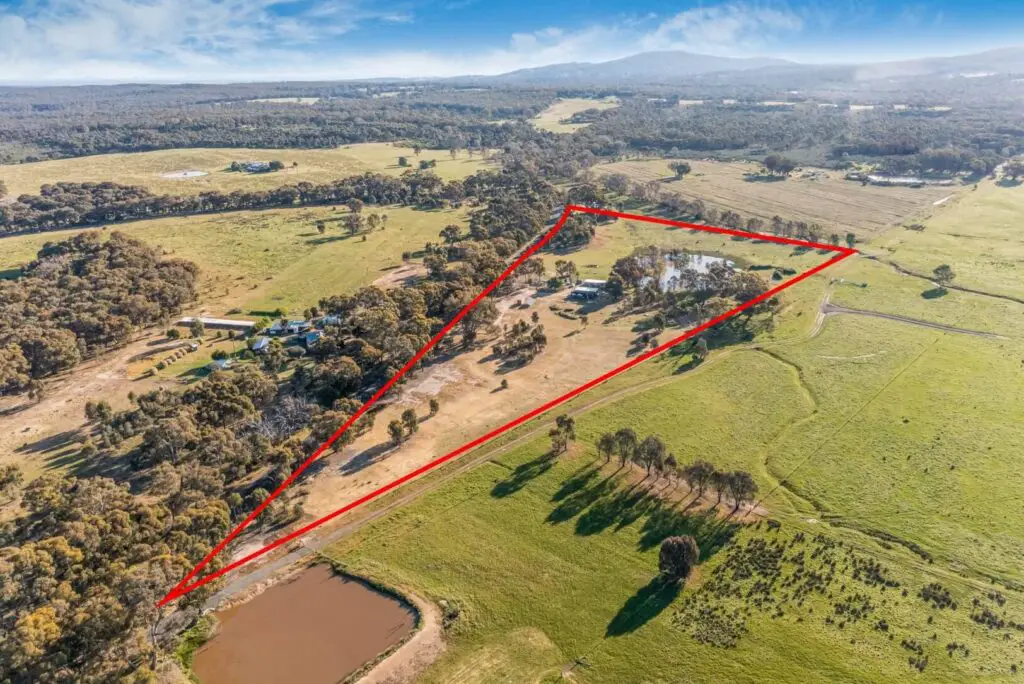 A Modern Container Home on Rural Living