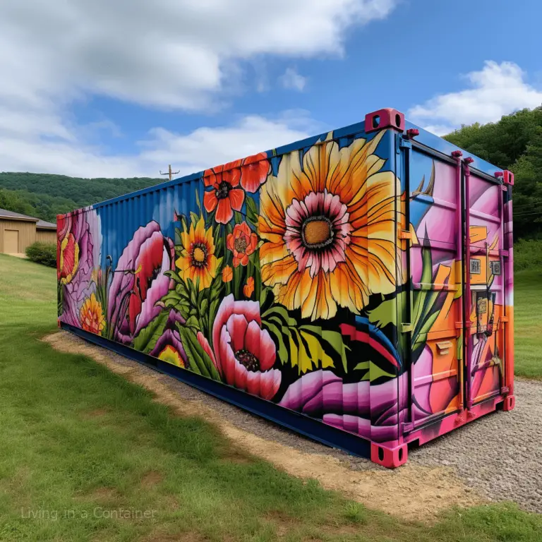 Do I Need a Permit to Put a Shipping Container on My Property? | Living ...