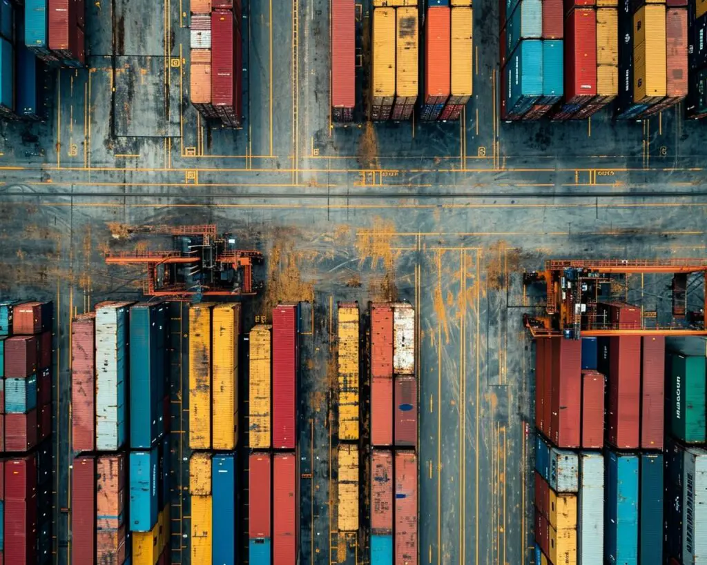 How Many Shipping Containers Are There in the World: An Overview of ...