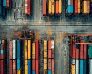 How Many Shipping Containers Are There in the World: An Overview of ...