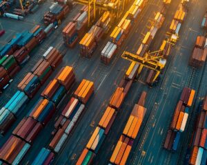 How Many Shipping Containers Are There in the World: An Overview of ...