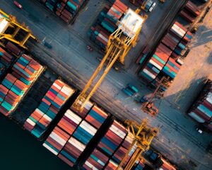 How Many Shipping Containers Are There in the World: An Overview of ...