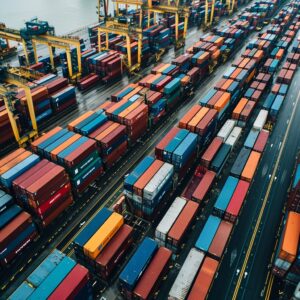 How Many Shipping Containers Are There in the World: An Overview of ...