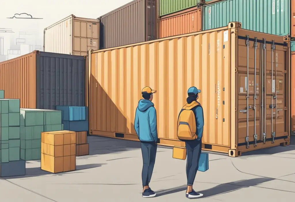 How Much is a Shipping Container?