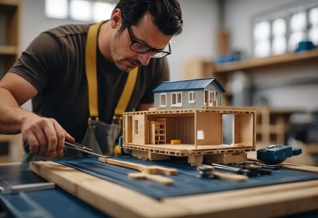 Master Building Your Own Container Home with These 10 Tips