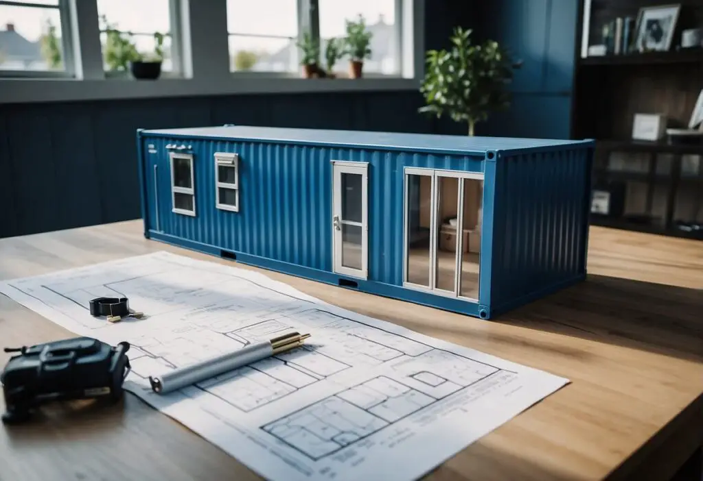 Master Building Your Own Container Home with These 10 Tips