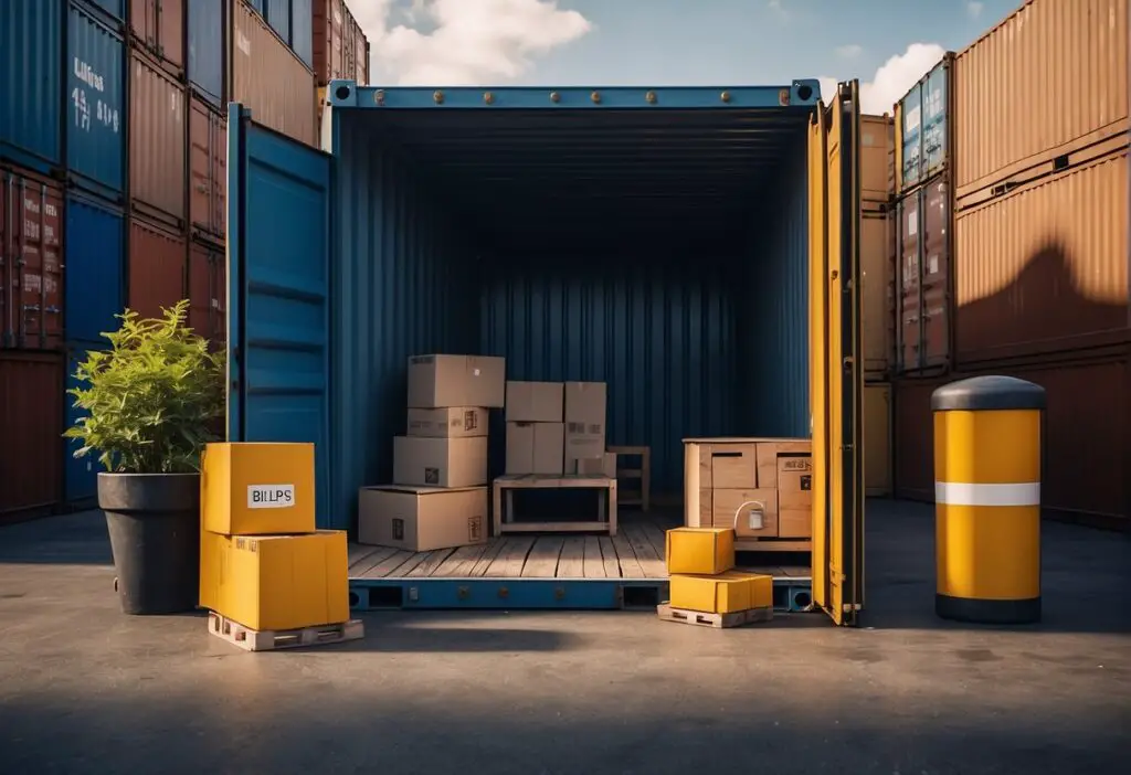 Master Sustainable Living with Shipping Containers with These 10 Tips