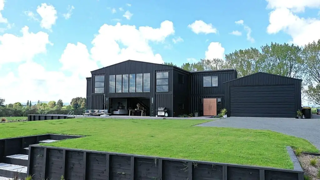 Top 10 Craziest Container House Designs from the Last Decade