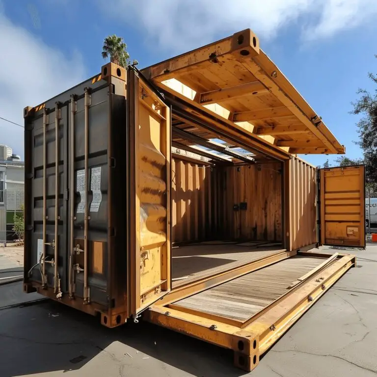 World's Best Shipping Container Projects | Living in a Container