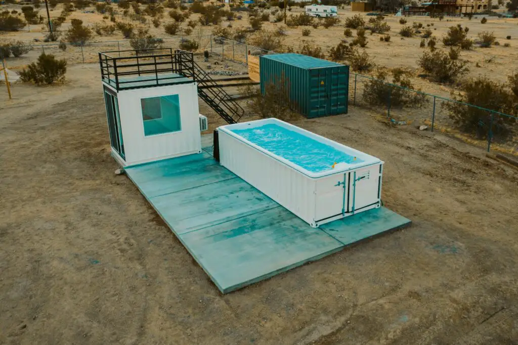 Shipping Container Offices: Innovative Workspaces Redefined