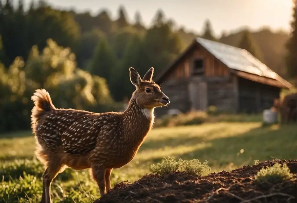 11 Signs You're a Homesteader Who Loves Off-Grid Living
