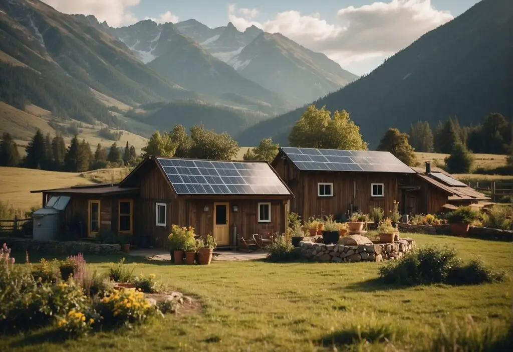 11 Signs You're a Homesteader Who Loves Off-Grid Living