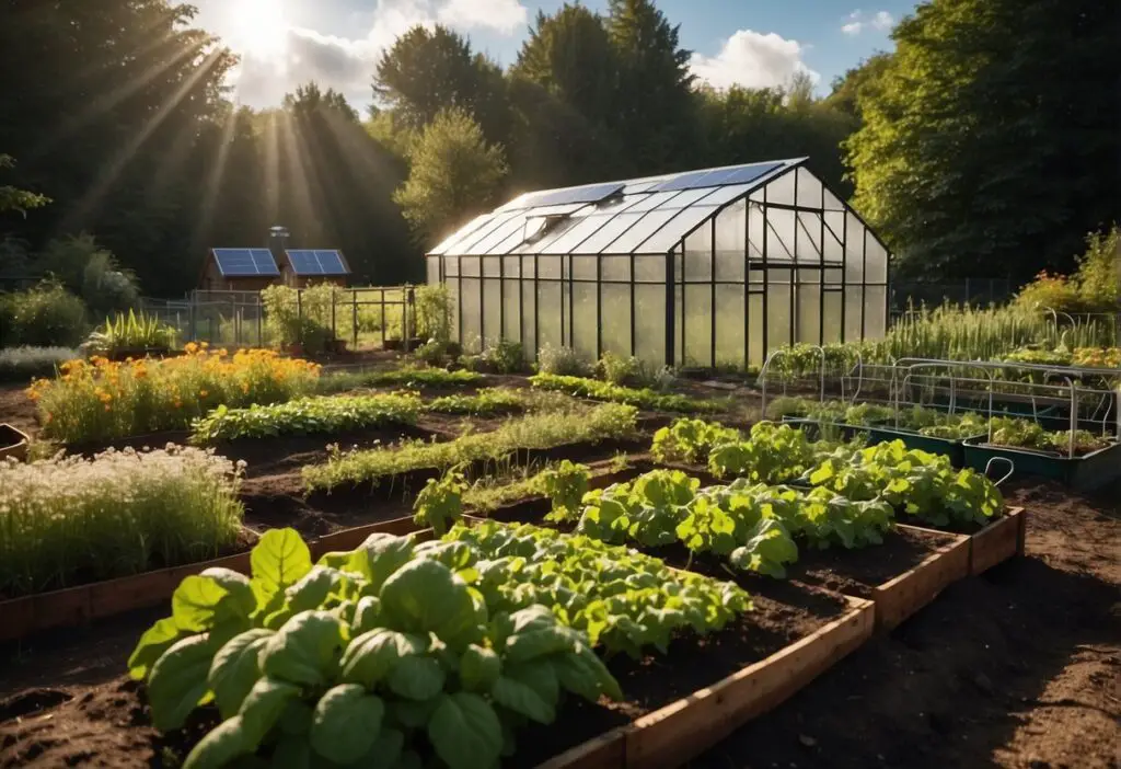 11 Signs You're a Homesteader Who Loves Off-Grid Living