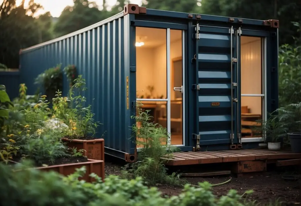 6 Mistakes in Container House Maintenance (And How To Avoid Them)