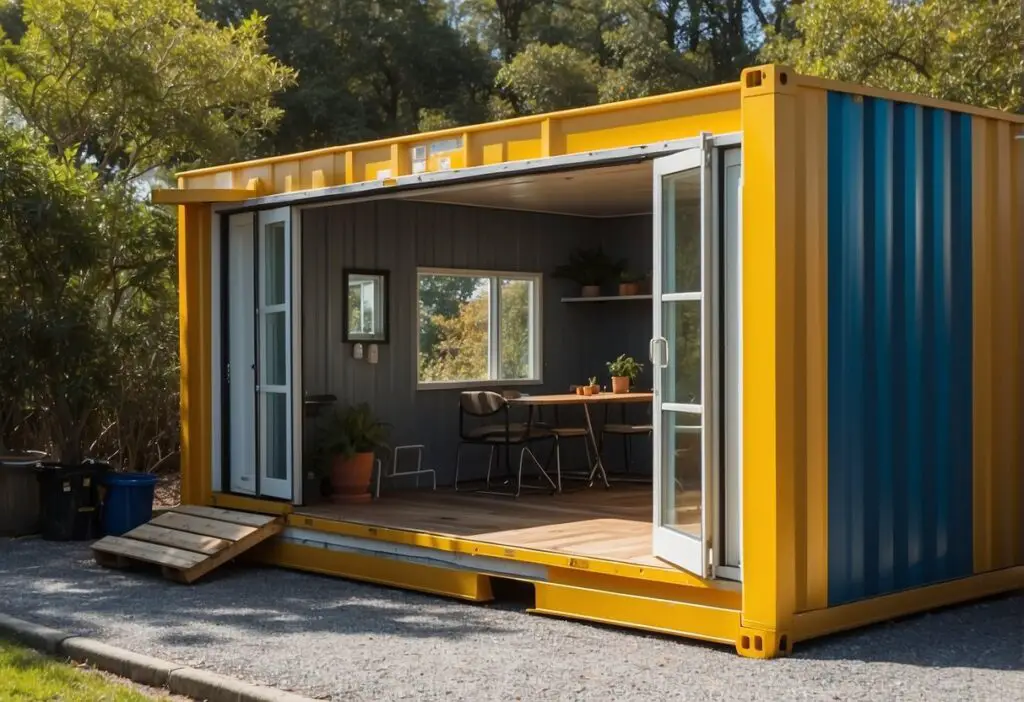 6 Mistakes in Container House Maintenance (And How To Avoid Them)