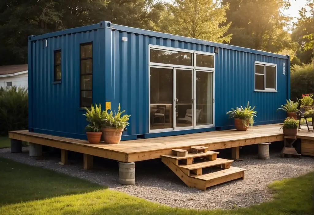 6 Mistakes in Container House Maintenance (And How To Avoid Them)