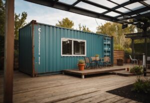 6 Mistakes in Container House Maintenance (And How To Avoid Them)