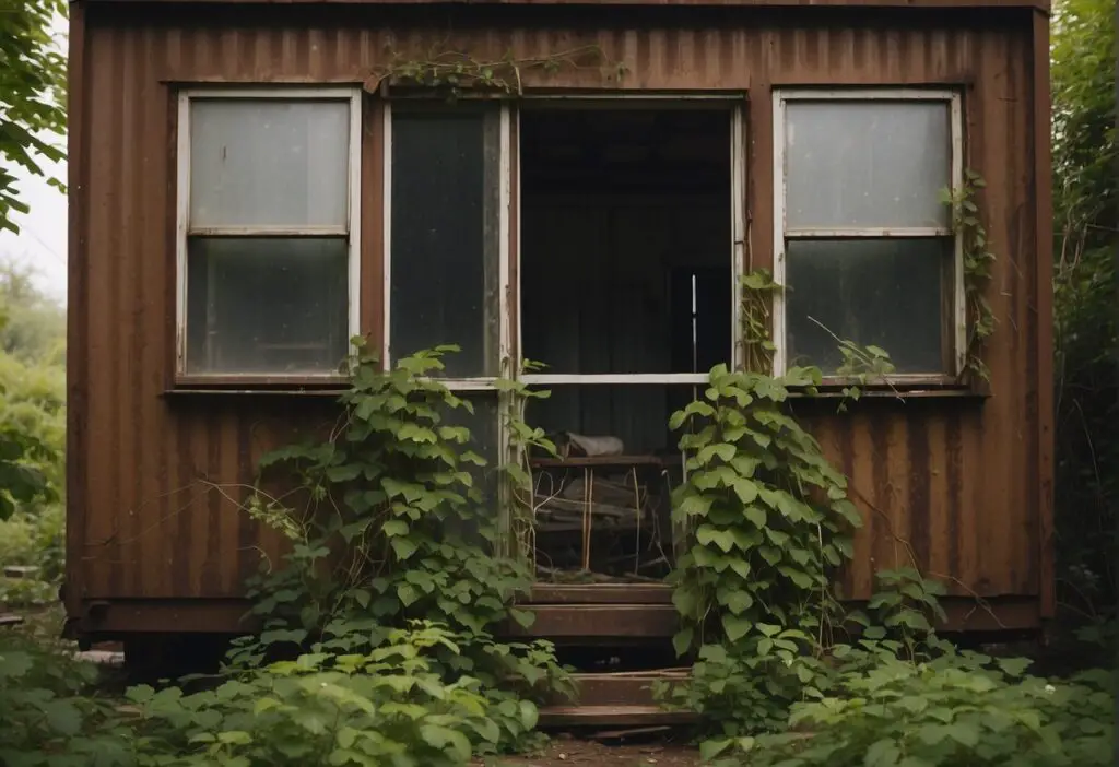 6 Mistakes in Container House Maintenance (And How To Avoid Them)