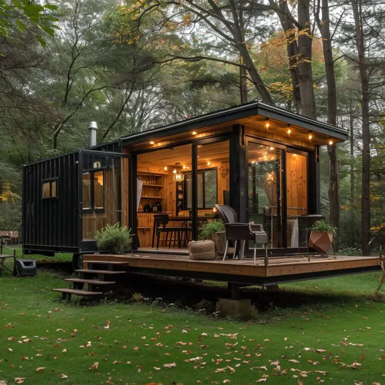 Are Shipping Containers Waterproof?