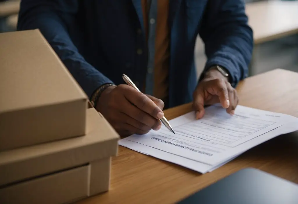 Do You Need Planning Permission for a Shipping Container