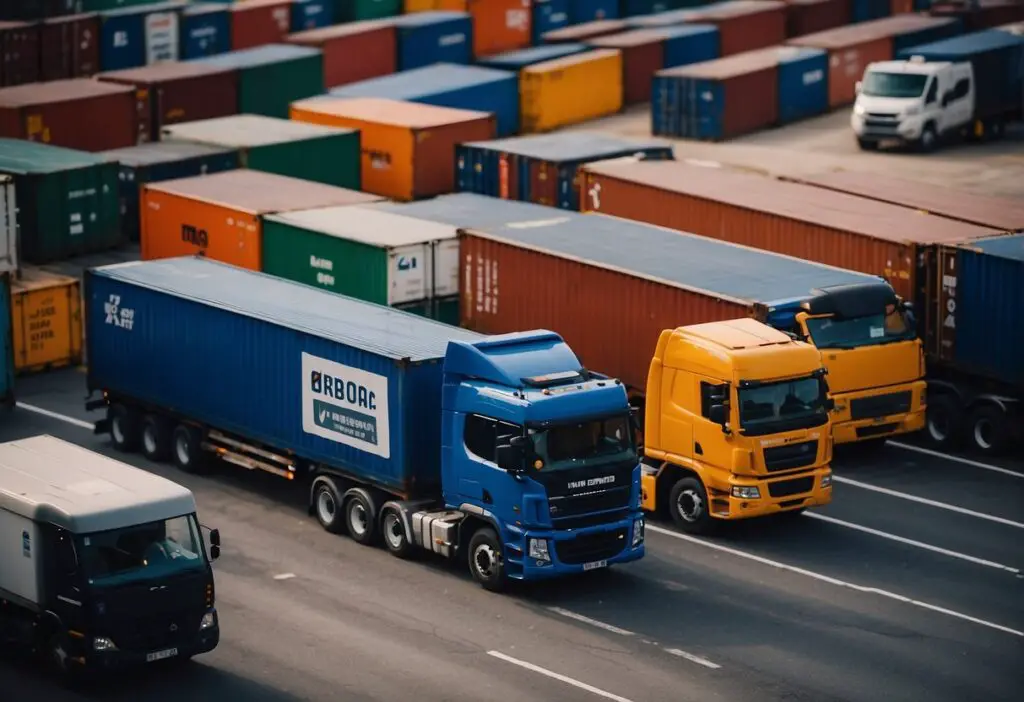 How Much Does It Cost for a Shipping Container: Price Factors Unveiled