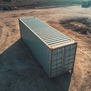 How Much Does It Cost for a Shipping Container: Price Factors Unveiled