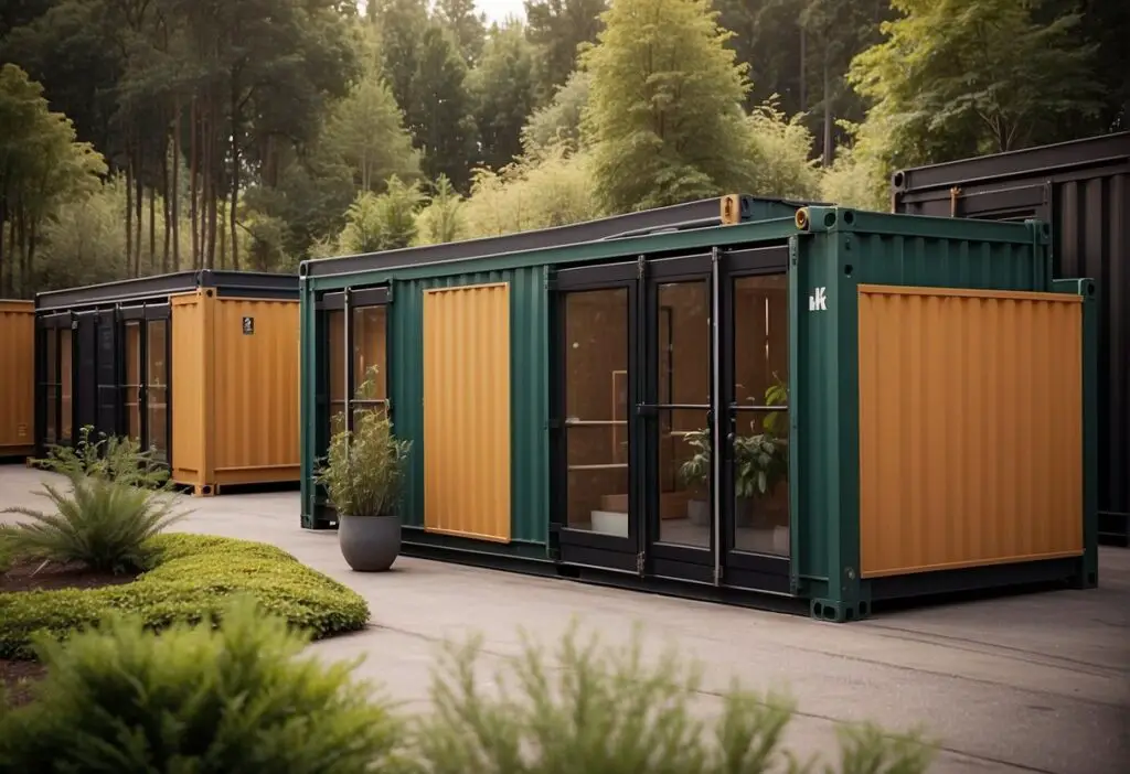 Master Multi-Container Home Designs with These 10 Tips