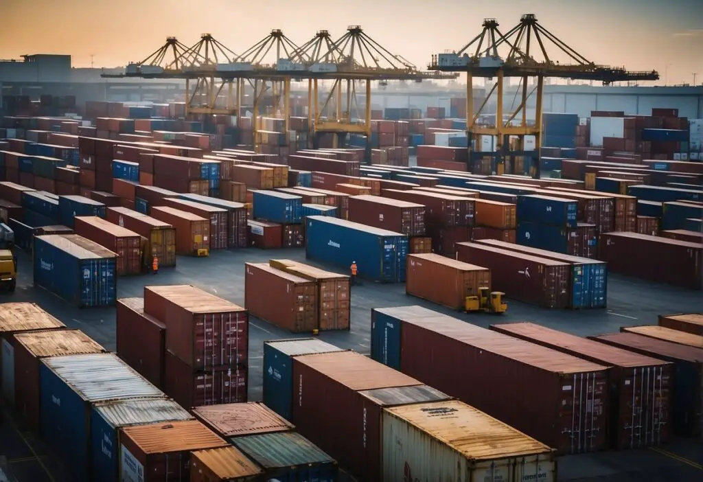 Master Multi-Container Home Designs with These 10 Tips