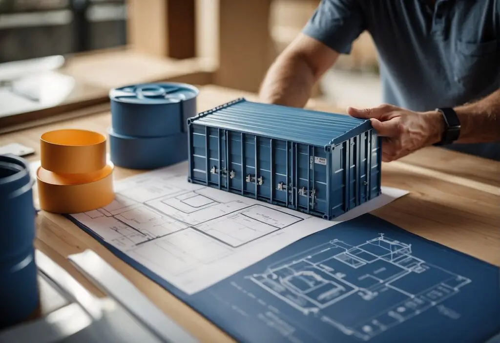 Master Multi-Container Home Designs with These 10 Tips