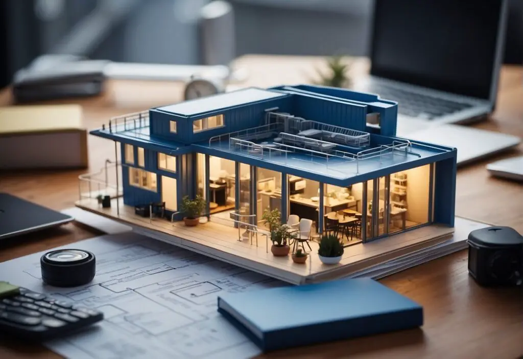 Master Multi-Container Home Designs with These 10 Tips