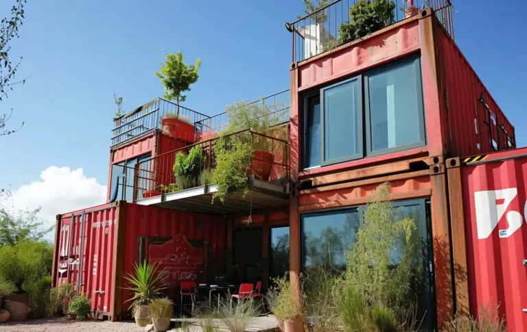 World's Best Shipping Container Projects