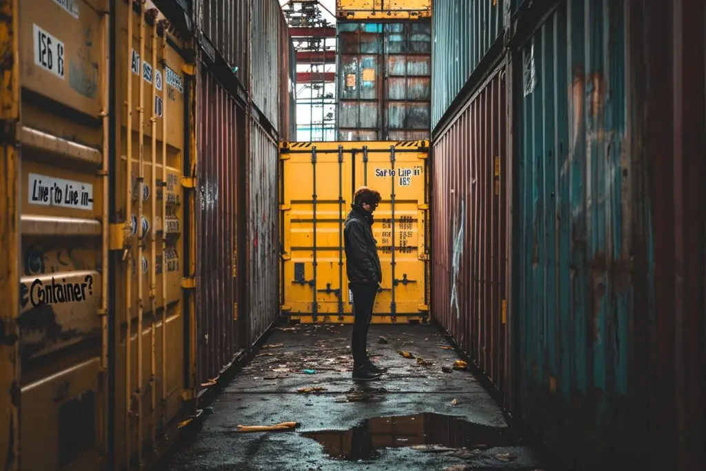 Master the Art of Container Home Design with These 10 Tips