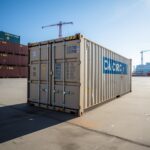 Science Explains the Environmental Impact of Recycled Shipping Containers