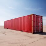 Science Explains the Environmental Impact of Recycled Shipping Containers