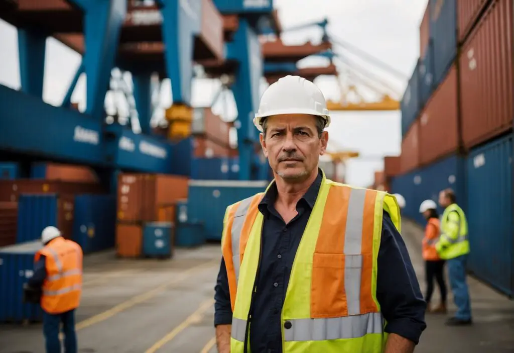 Shipping Container Rental: Your Ultimate Guide to Cost-Effective ...