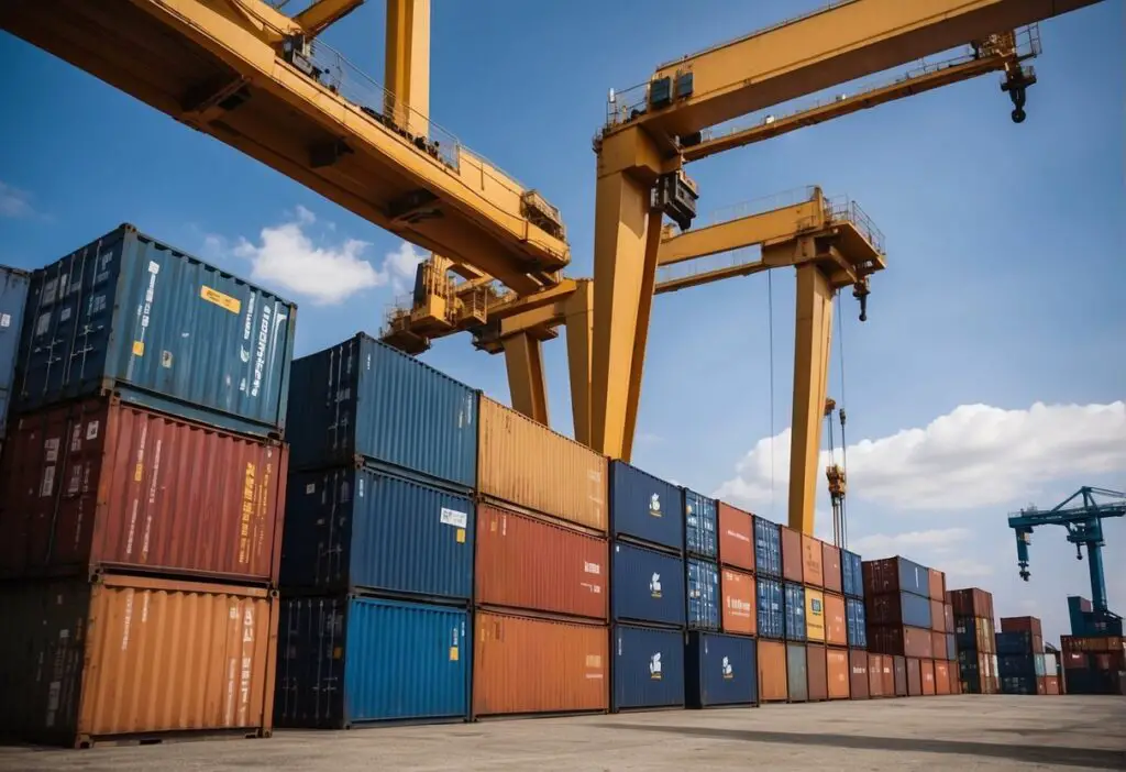 Shipping Container Rental: Your Ultimate Guide to Cost-Effective ...