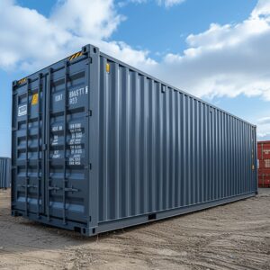 Shipping Container Rental: Your Ultimate Guide to Cost-Effective ...