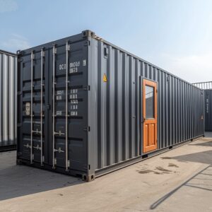 Shipping Container Rental: Your Ultimate Guide to Cost-Effective ...
