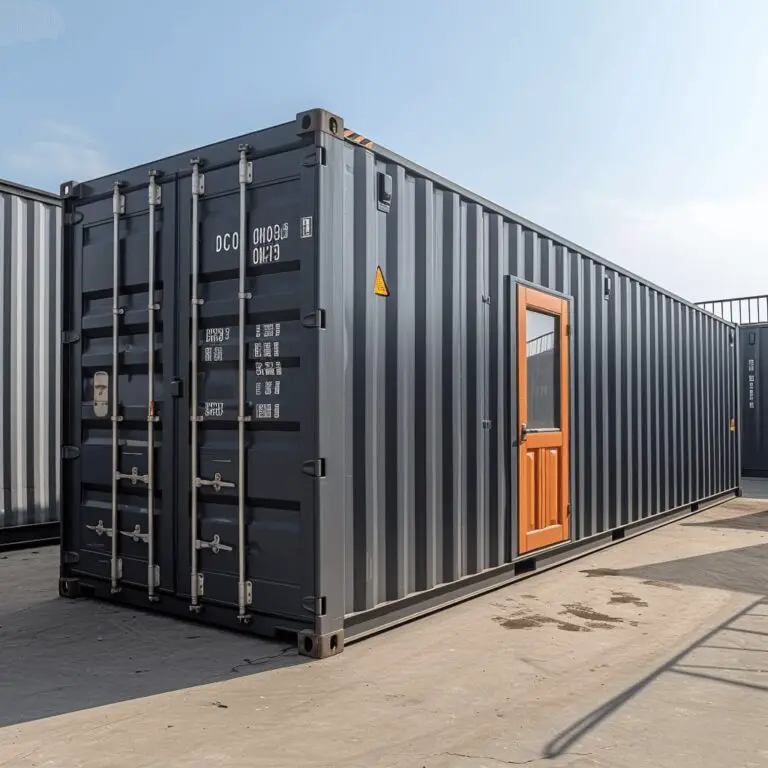 Shipping Container Rental: Your Ultimate Guide to Cost-Effective ...