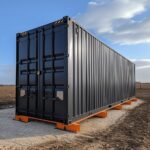 Shipping Container Rental: Your Ultimate Guide to Cost-Effective ...