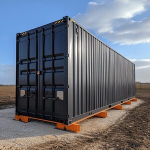 Shipping Container Rental: Your Ultimate Guide to Cost-Effective ...