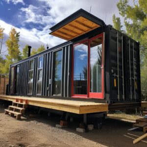 World's Best Shipping Container Projects