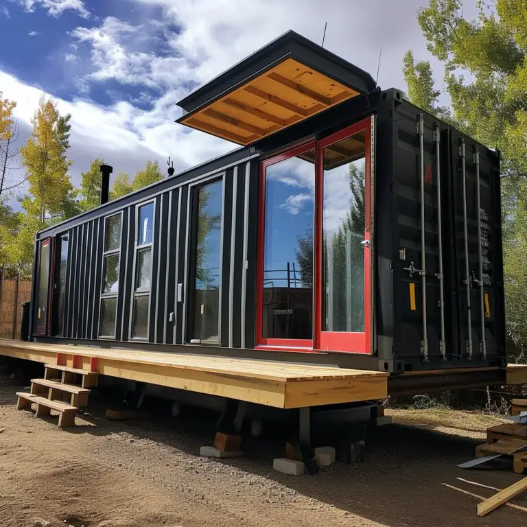 World's Best Shipping Container Projects